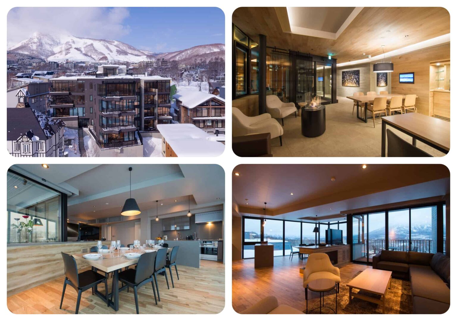 Niseko's Nightlife: Best Bars, Pubs, and Après-Ski Spots