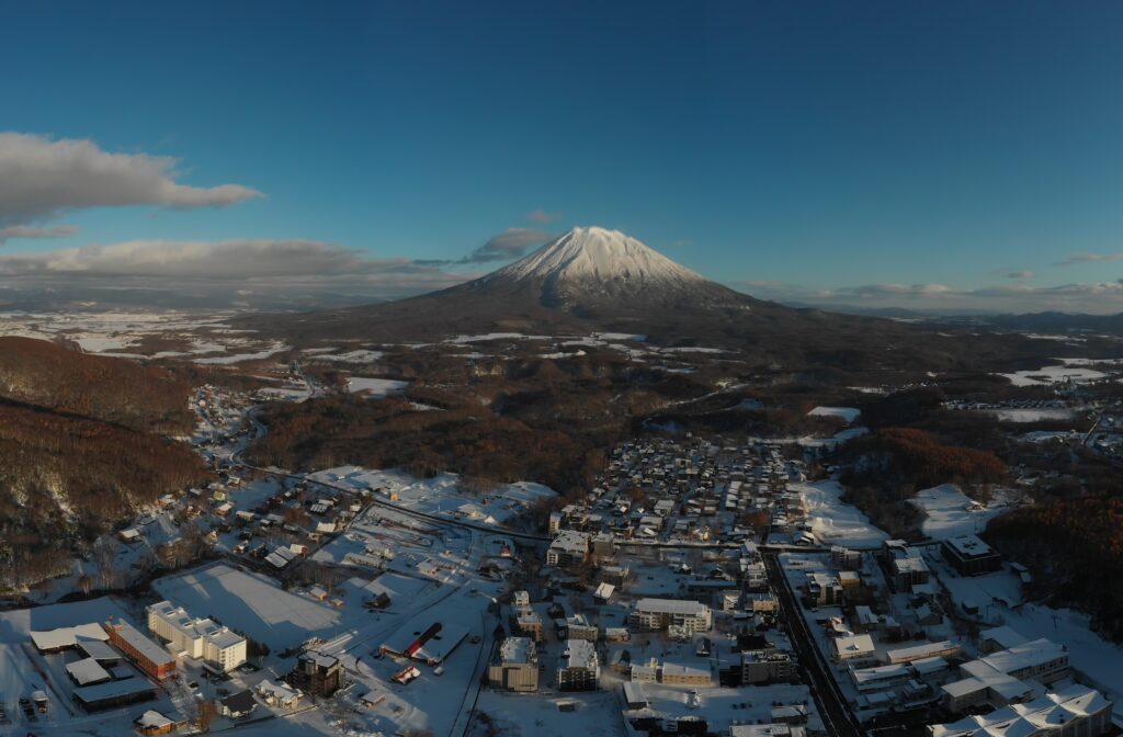 Luxury Family Accommodation in Niseko | Aspect Niseko